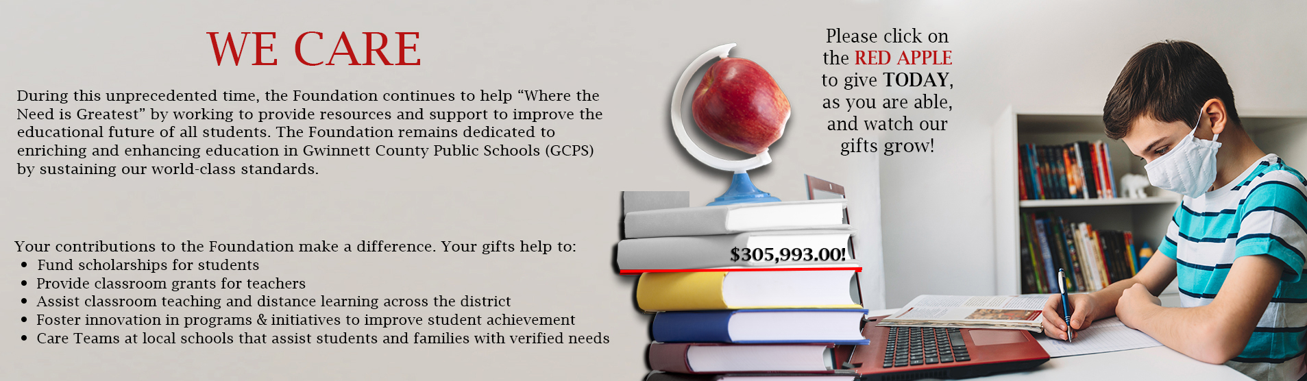 Gwinnett County Public School Foundation