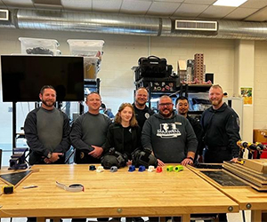 Gwinnett County Public School Foundation