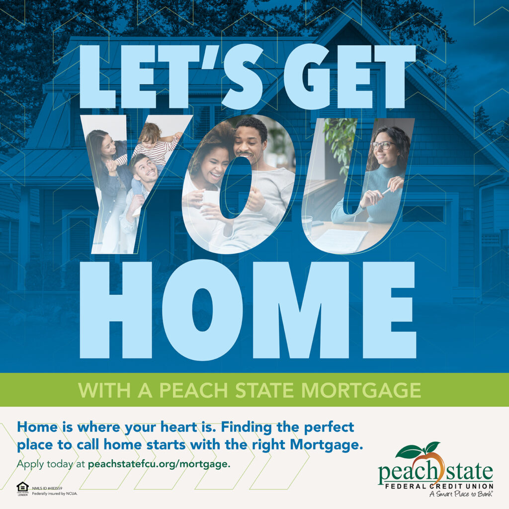 Peach State Federal Credit Union – Gwinnett County Public School Foundation